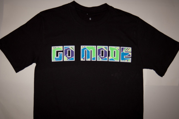 [Pics] Go Mode – Snootie Wild Announces Clothing Line